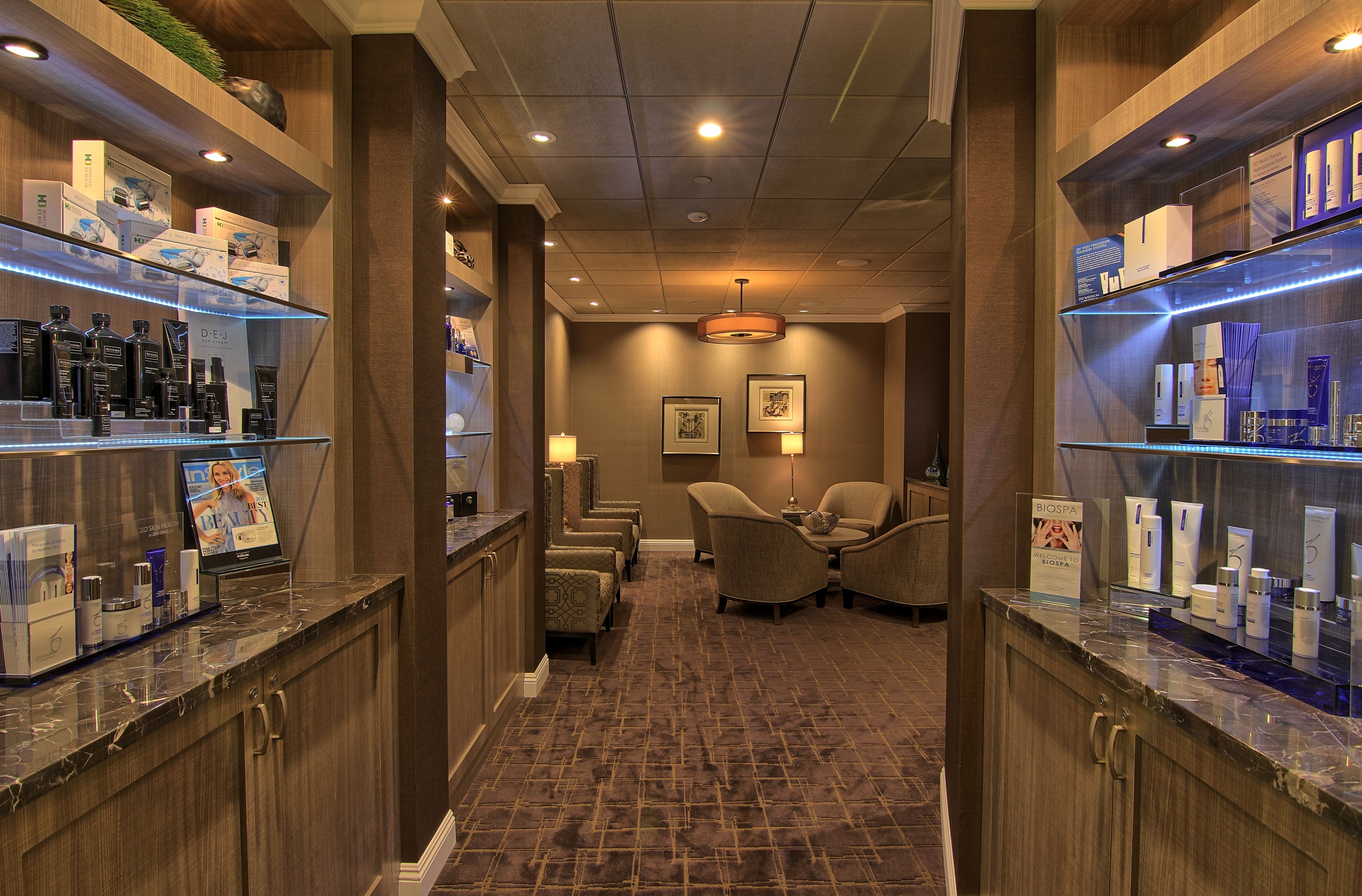 BioSpa | Premier Medical Spa in Newport Beach, CA